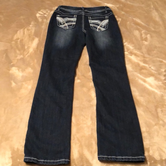 Apollo Jeans | Jeans | Apollo Stretchy Jeans Missy | Poshmark